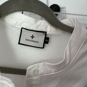Tuckernuck | Dresses | Nwot Tuckernuck Royal Shirtdress Xxl | Poshmark